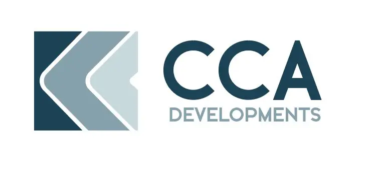 Login | CCA Developments